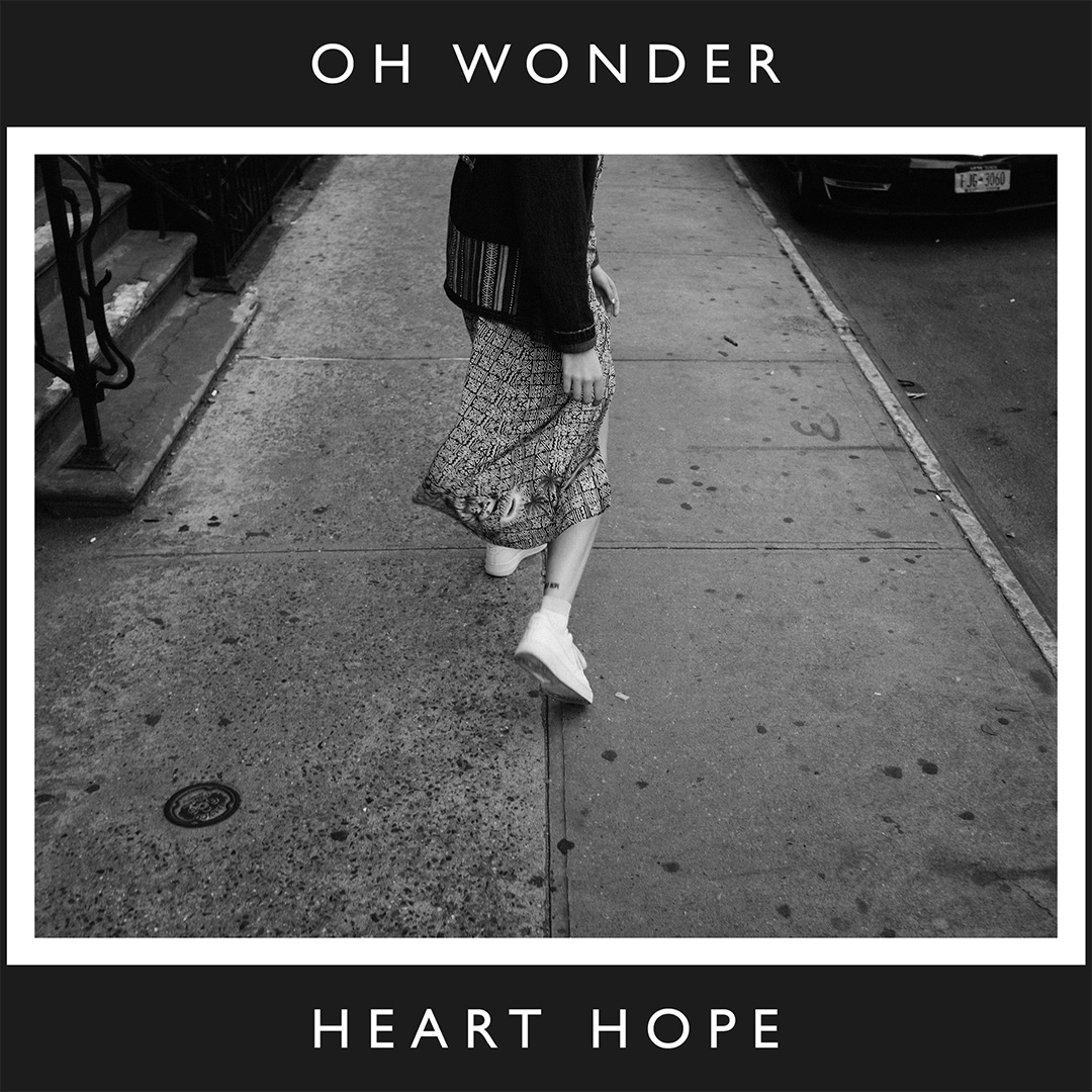 Oh Wonder | Official Website