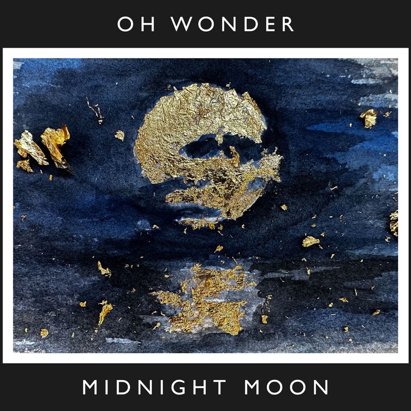 Oh Wonder | Official Website