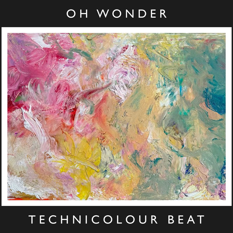Oh Wonder | Official Website